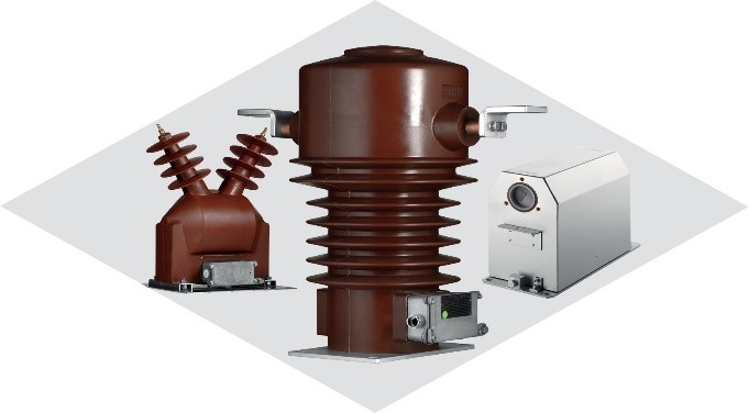 Instrument Transformers | Power Plant Solutions | Industry Automation ...