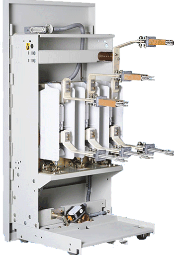 MV Switchgears | Power Plant Solutions | Industry Automation | Process ...